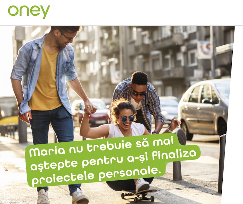 Cum pot fi sters din Biroul de Credit de Oney Bank? - Reclamații Bănci
